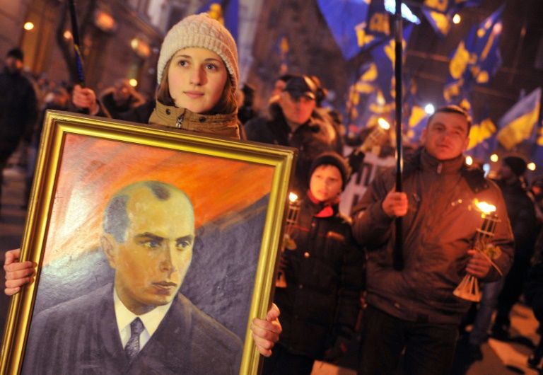 Russia Invites Israeli Envoy Over Diplomatic Spat On Nazi-era ...