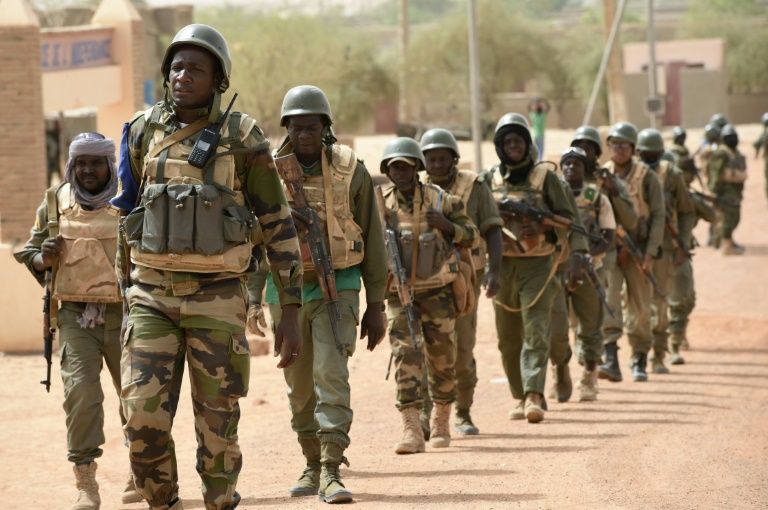 Foreigners Rescued As Mali Hotel Siege Leaves Seven Dead - i24NEWS