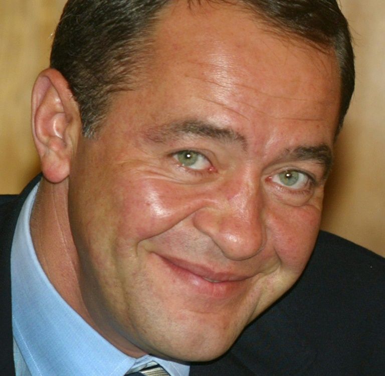 Russian Media Mogul Died Of Blunt Force Trauma: Reports - i24NEWS