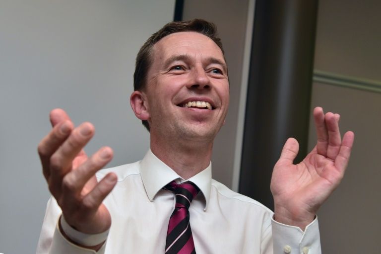 Germany's Ex-AfD Leader Sets Up New Eurosceptic Party - i24NEWS