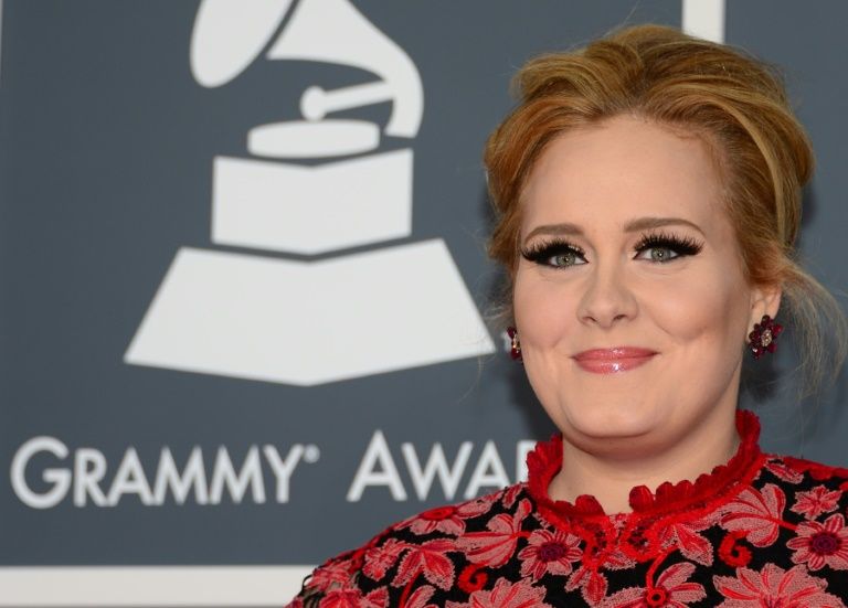 Adele Releases 'Hello', First Single From New Album - I24NEWS