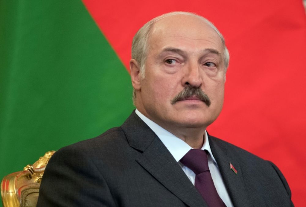 Biélorussie: Le Président Ordonne À L'armée De Défendre L'intégrité ...