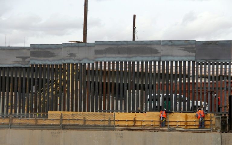 US Congress Approves $4.6 Billion In Emergency Border Funding - i24NEWS