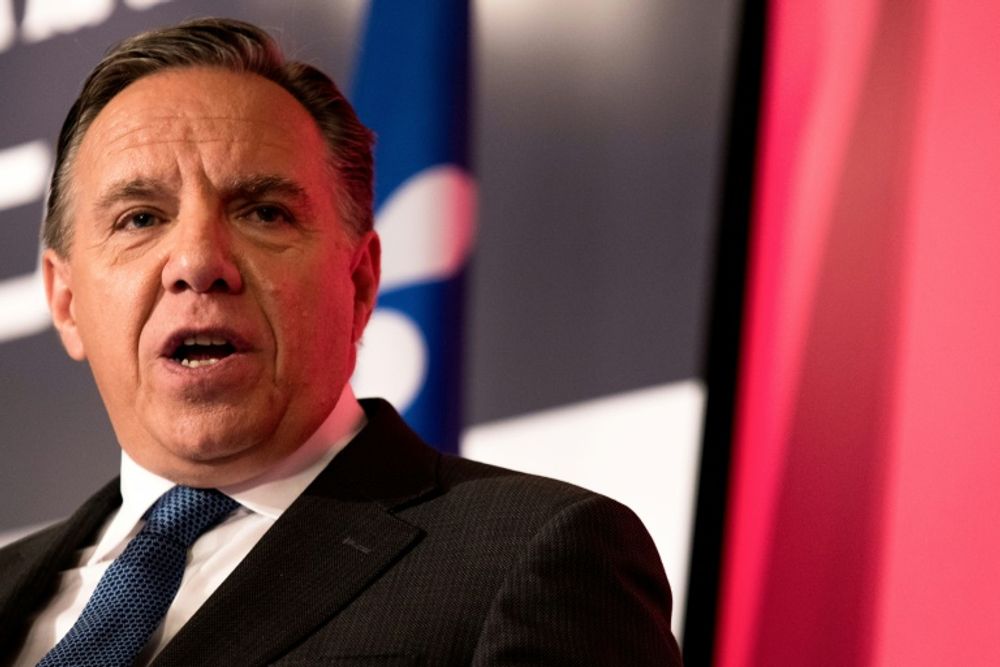 Canada's Quebec Province Elects Nationalist Government - i24NEWS