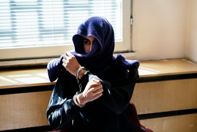 Relative Of Charlie Hebdo Killer Held On Terror-linked Charges - i24NEWS