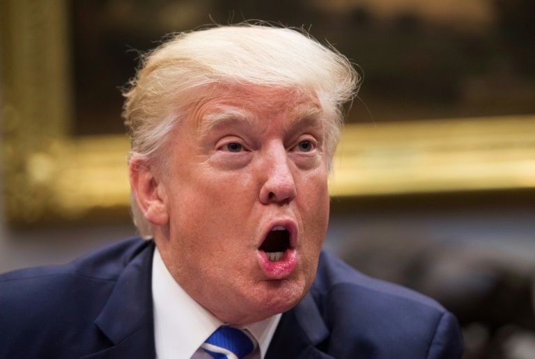 Declassified Documents Confirm Trump Sydney Casino Bid Nixed Due To ...