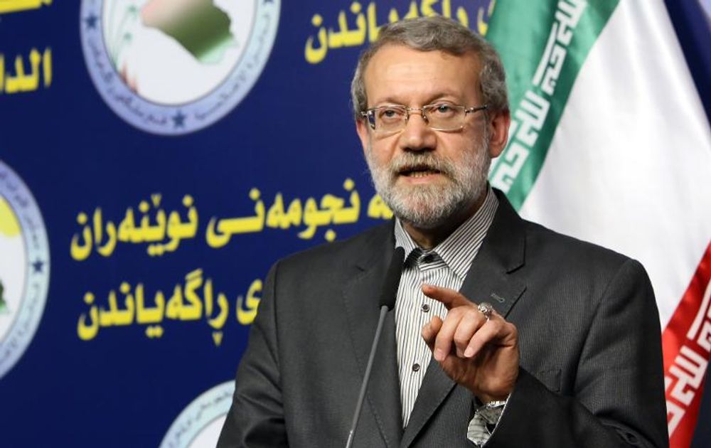 Conservative Ali Larijani Reelected Iran Speaker Despite Reformist ...