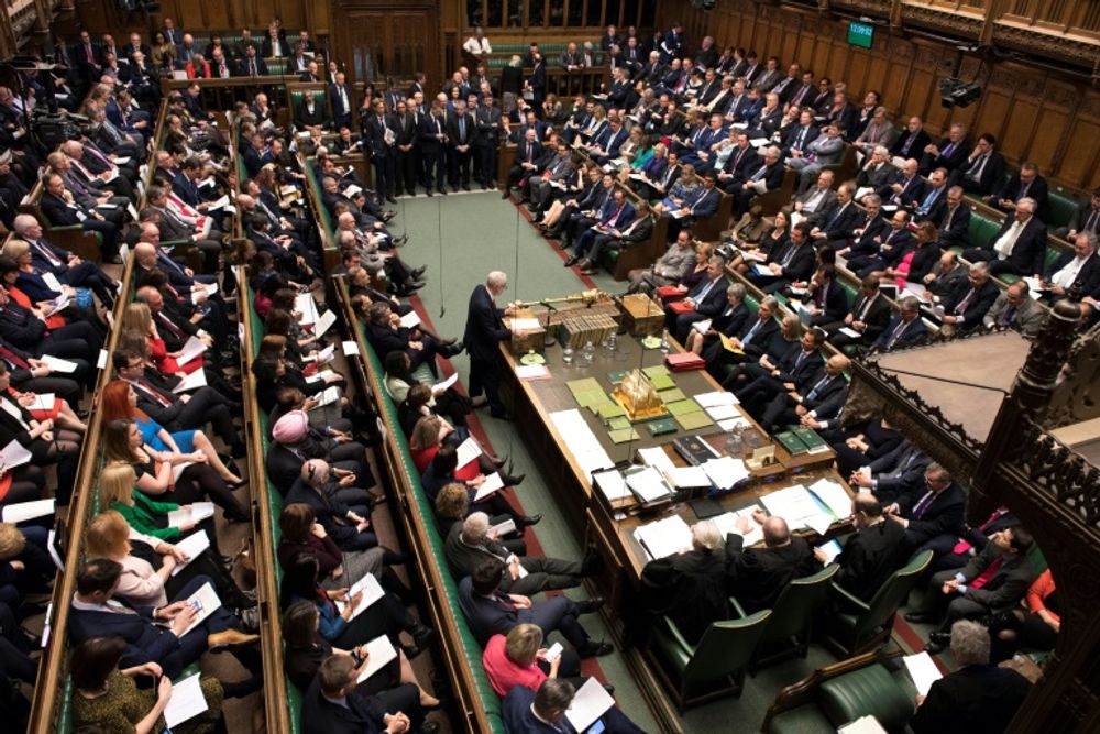 UK Supreme Court Rules To Block Parliament Suspension In Unanimous ...