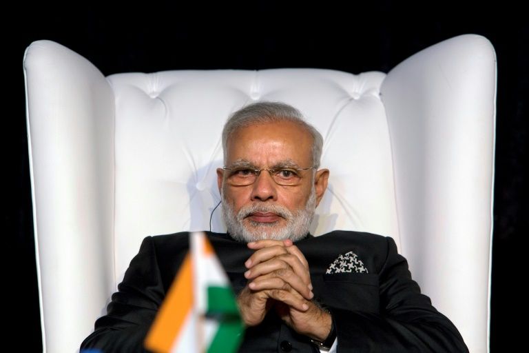 Modi To Embark On First Ever Visit To West Bank, Meet PA Leadership ...