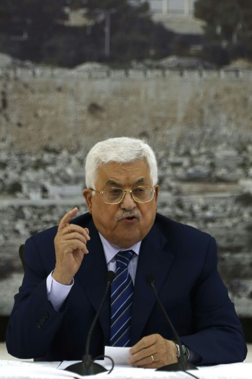Hamas Accepts Palestinian Unity Deal Proposed By Egypt: Reports - I24NEWS