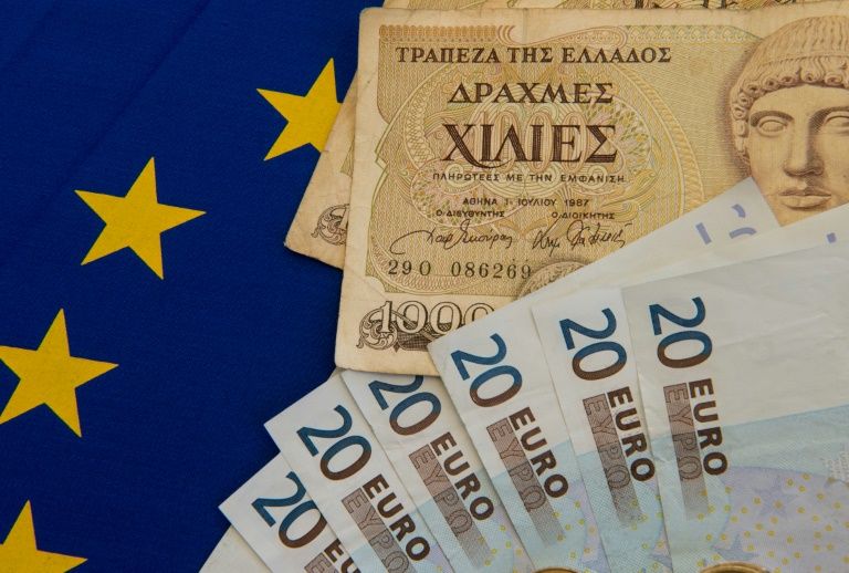 IMF: Greece Needs 50 Bn Euros More From EU - i24NEWS