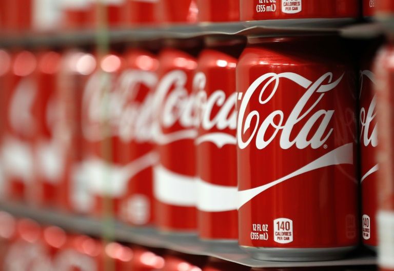 Coca-Cola Pays To Influence Research, Report Shows - i24NEWS