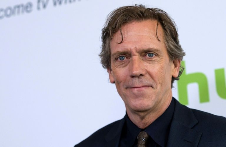 The Tehran House: Hugh Laurie Joins Cast Of Israeli Spy Thriller - i24NEWS