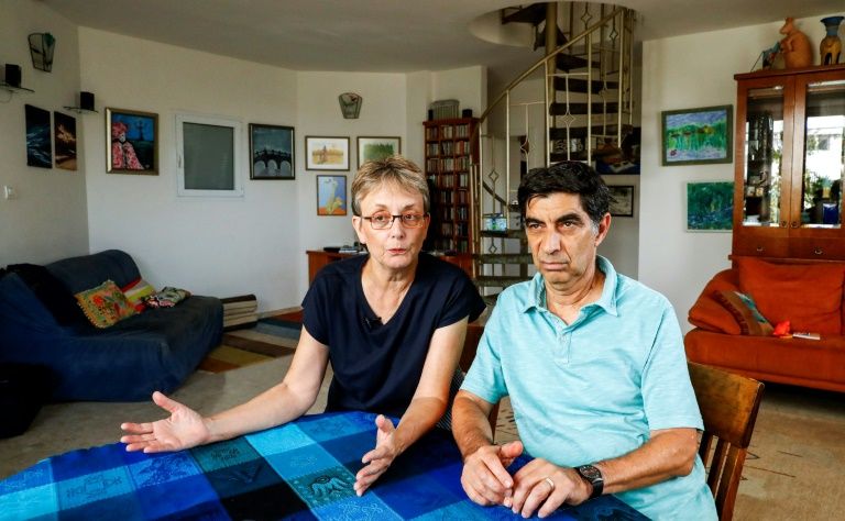 Israeli Family Vows To Keep Up Fight For Son's Remains - i24NEWS