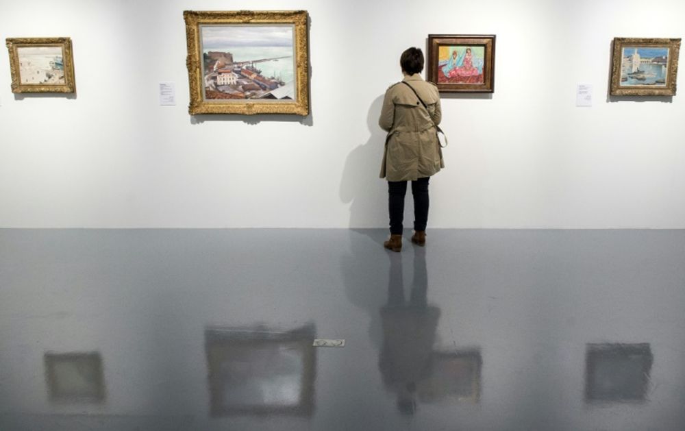 Le Premier Musée Itinérant D'artefacts Du Musée De La Vie Du Prophète ...