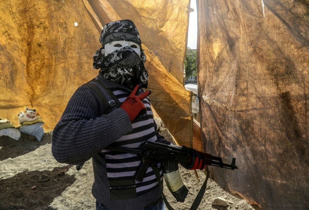 PKK Leader Says Ready For New Turkey Ceasefire - I24NEWS