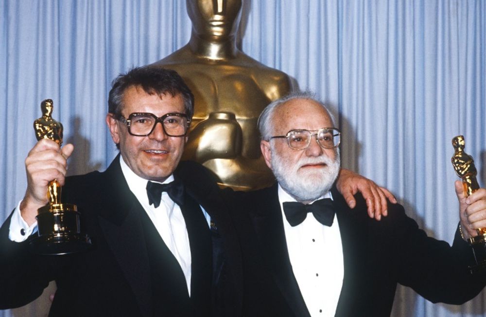 Milos Forman, Oscar-winning Exiled Director, Dies At 86 - i24NEWS