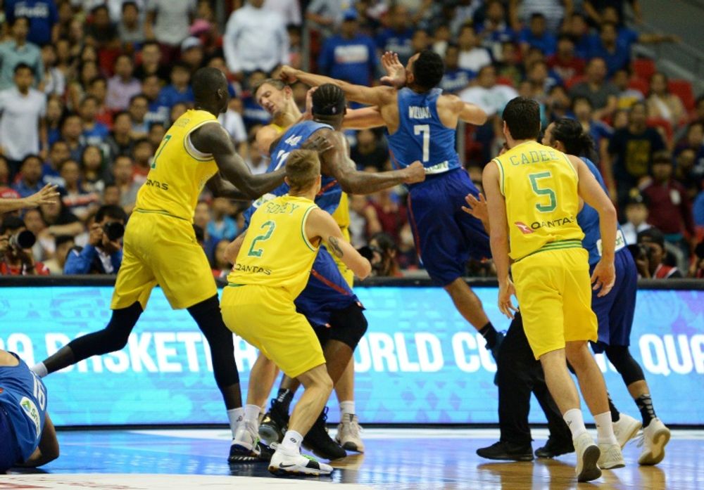 Israel’s Youth Basketball Team Wins European Championship For The First ...