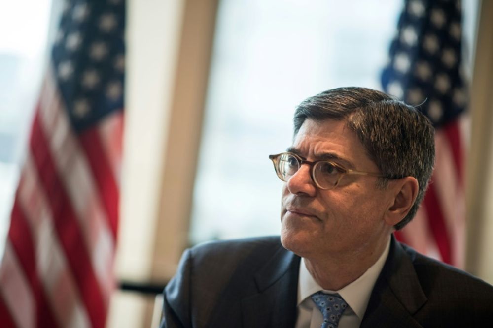 Joe Biden Nomme Jacob J. Lew Au Poste D’ambassadeur D’Israël - i24NEWS