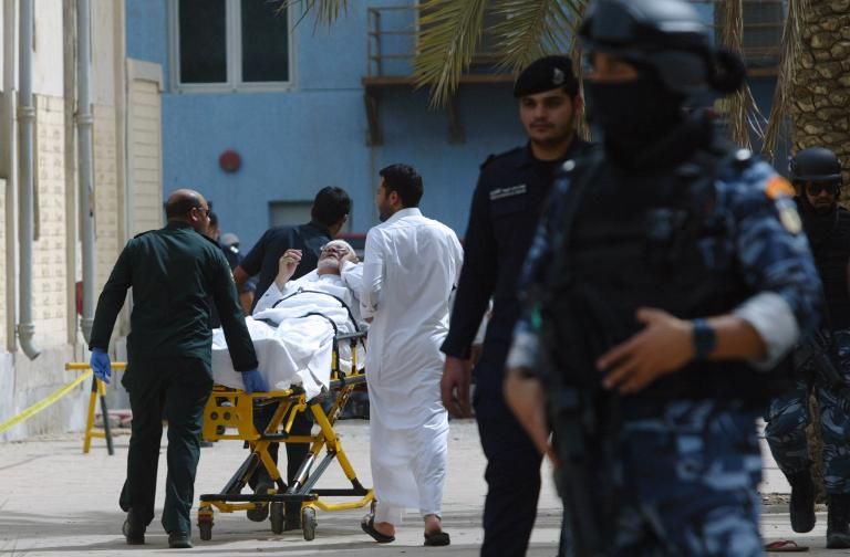 Kuwait To Seek Death Penalty For 11 Out Of 29 Bombing Suspects - i24NEWS