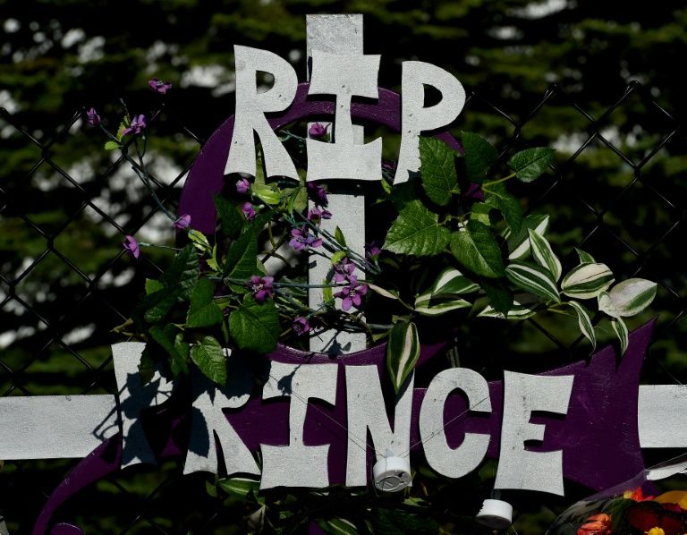 Prince, The Global Icon Rooted In Hometown Minneapolis - i24NEWS