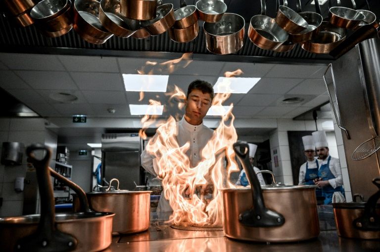 Madrid : 2 Morts Et Des Blessés À Cause D'un Plat Flambé Au Restaurant ...