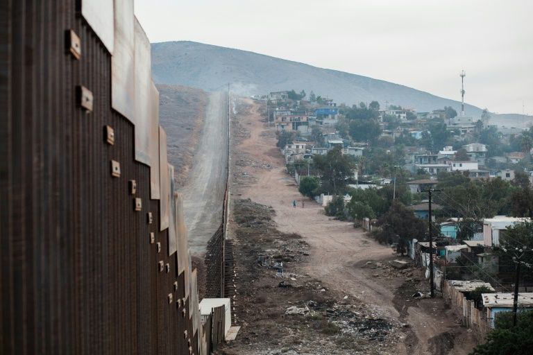 Thousands Of US Troops Head For Southern Border - I24NEWS