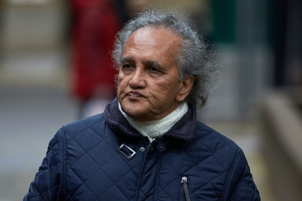 UK Maoist Cult Leader Jailed For Decades Of Abuse - i24NEWS