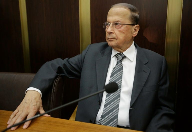 Hezbollah Ally Set To Be Lebanon's First President In Over Two Years ...