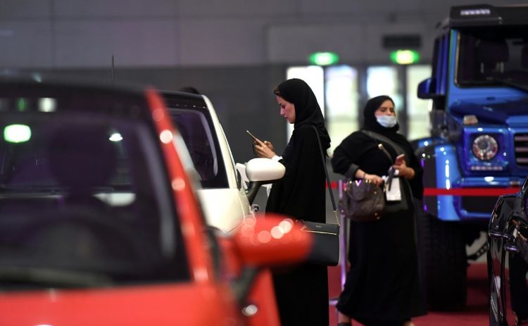 Success Of 'Barbie' Is Symbol Of Dramatic Change In Saudi Arabia - i24NEWS