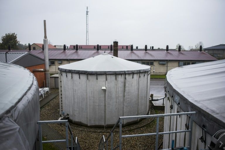 What Waste: Human Excrement Can Fuel Developing World - i24NEWS