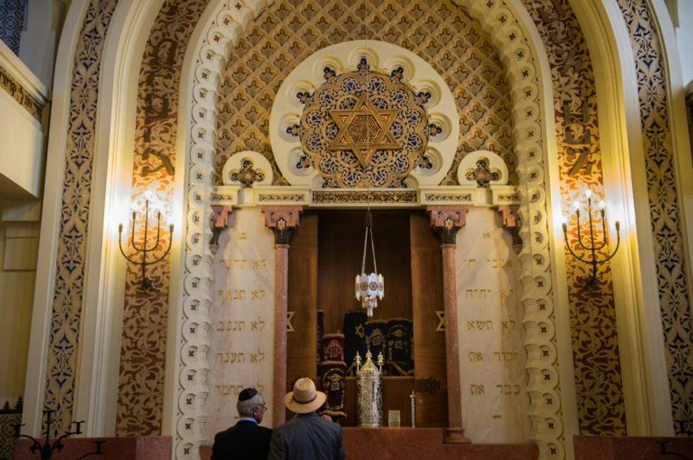 Jewish Community In Portugal Enjoys Renaissance - i24NEWS