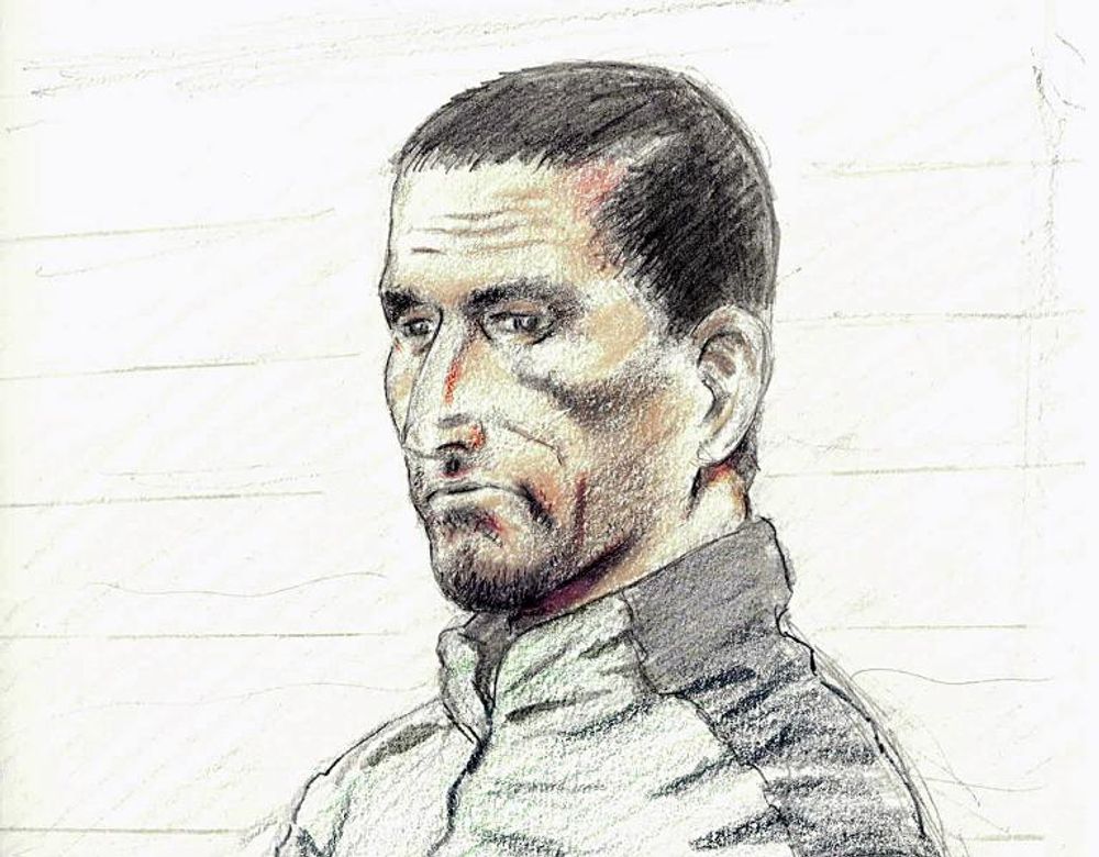 Attentat Copernic: Audience Cruciale Pour Le Suspect Hassan Diab - i24NEWS