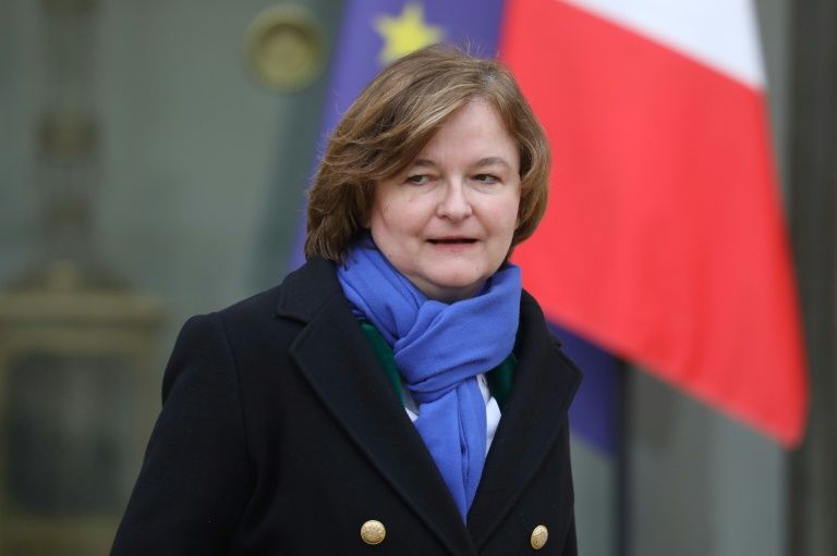 Européennes: LREM Reste En Tête Des Intentions De Vote Devant Le RN ...