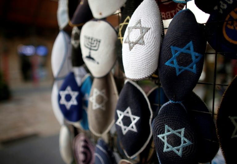 Study: 50% Of Swiss Jews Say They Have Experienced Anti-Semitism Over ...