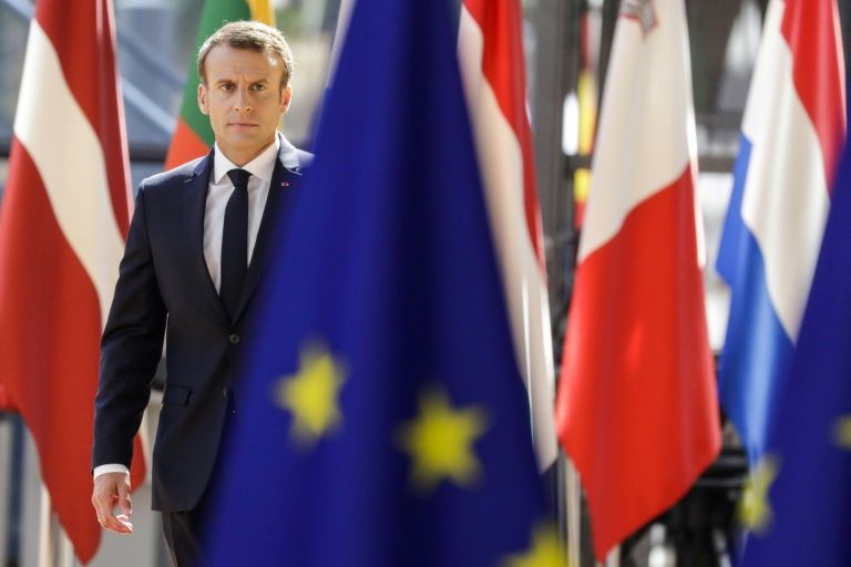 Final Votes Cast As Europe Chooses Future Course - i24NEWS