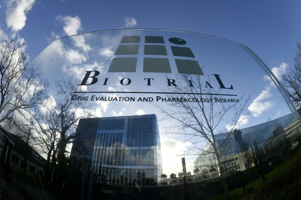 Biotrial: Tests Cliniques Sur Des Humains À Rennes Malgré La Mort D ...