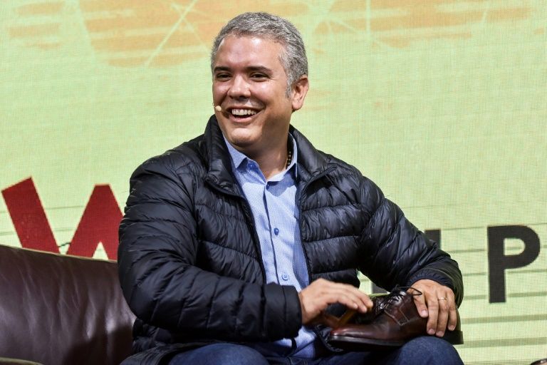 Newly Elected Colombian President Said Mulling Jerusalem Embassy Move ...