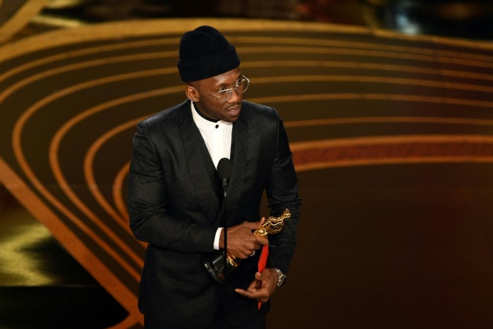 Controversial Race Drama 'Green Book' Grabs Top Prize At Oscars - i24NEWS
