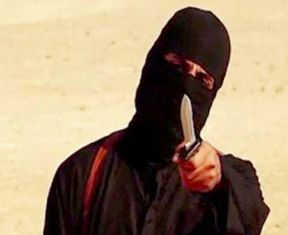 Islamic State Executioner Jihadi Ringo Sailed Aboard 2009 Gaza Flotilla ...