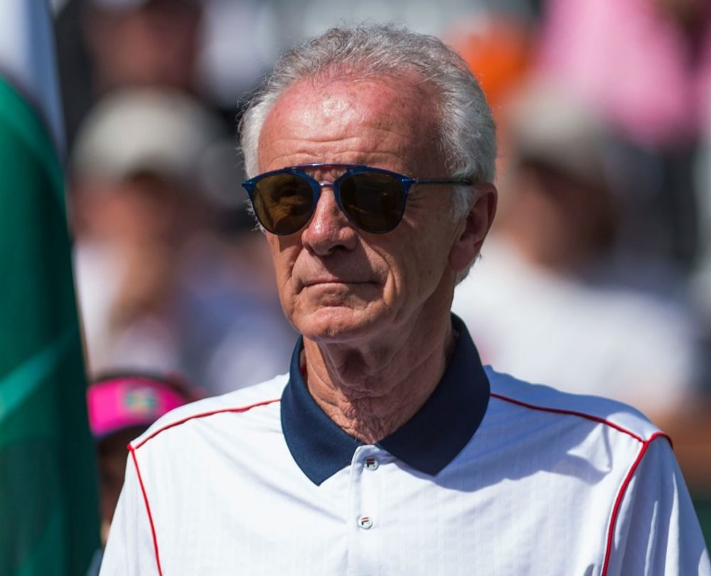 Tennis: Indian Wells Chief Quits In Gender Storm - I24NEWS