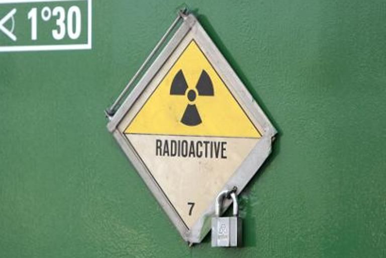 Radioactive Material Missing From Iraqi Storage Facility Since November ...