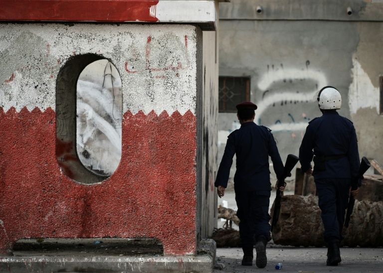 Bomb Kills Two Policemen In Worst Bahrain Bombing In Months - i24NEWS
