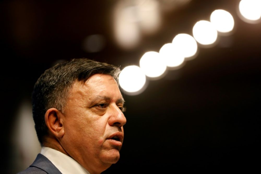 Avi Gabbay Announces He Will Not Seek Reelection For Leadership Of ...