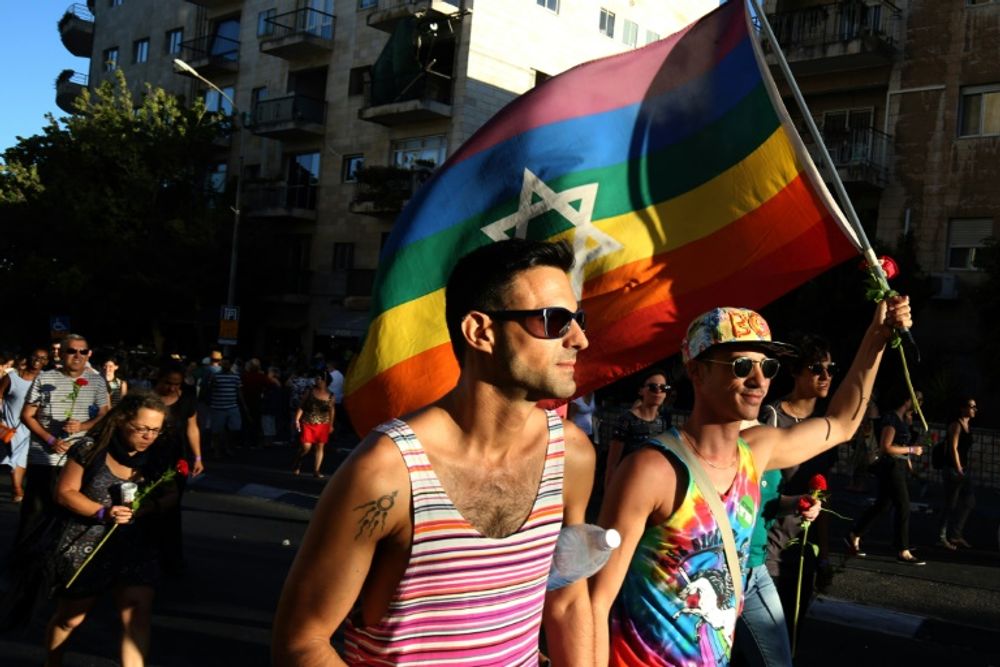 LGBTQ Leaders Slam Netanyahu For Refusal To Make Promises On Equal ...