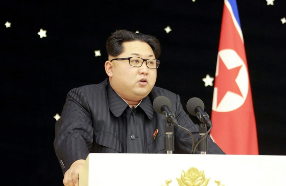 Corée Du Nord: Kim Jong-Un Ordonne De Nouveaux Essais Nucléaires - i24NEWS