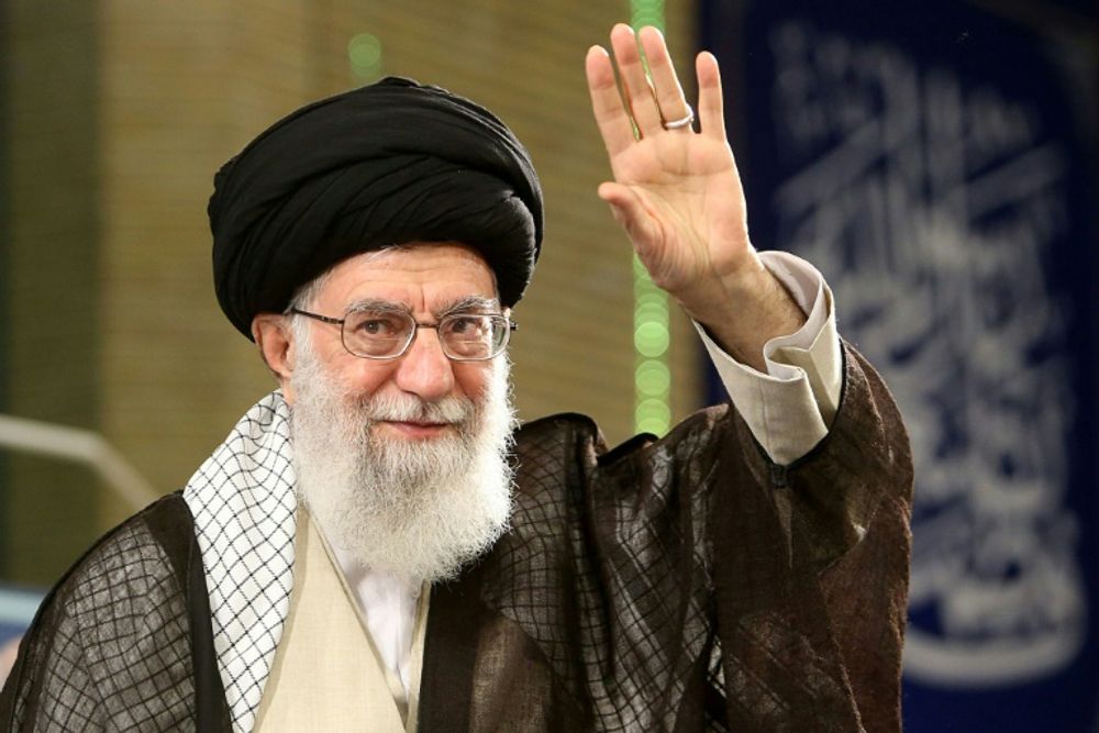 Khamenei Lists Demands For Europe To Preserve Nuclear Pact - i24NEWS