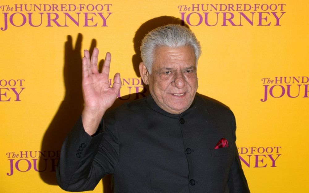 Award-winning Indian Actor Om Puri Dies Of Heart Attack - i24NEWS