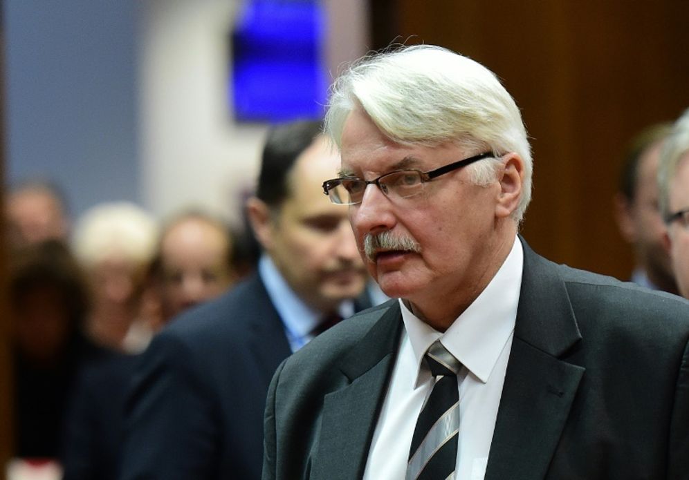 Warsaw Summons German Ambassador Over 'anti-Polish' Comments - i24NEWS