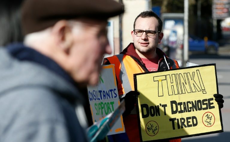 Overworked Israeli Medical Interns Expose How Conditions Threaten ...